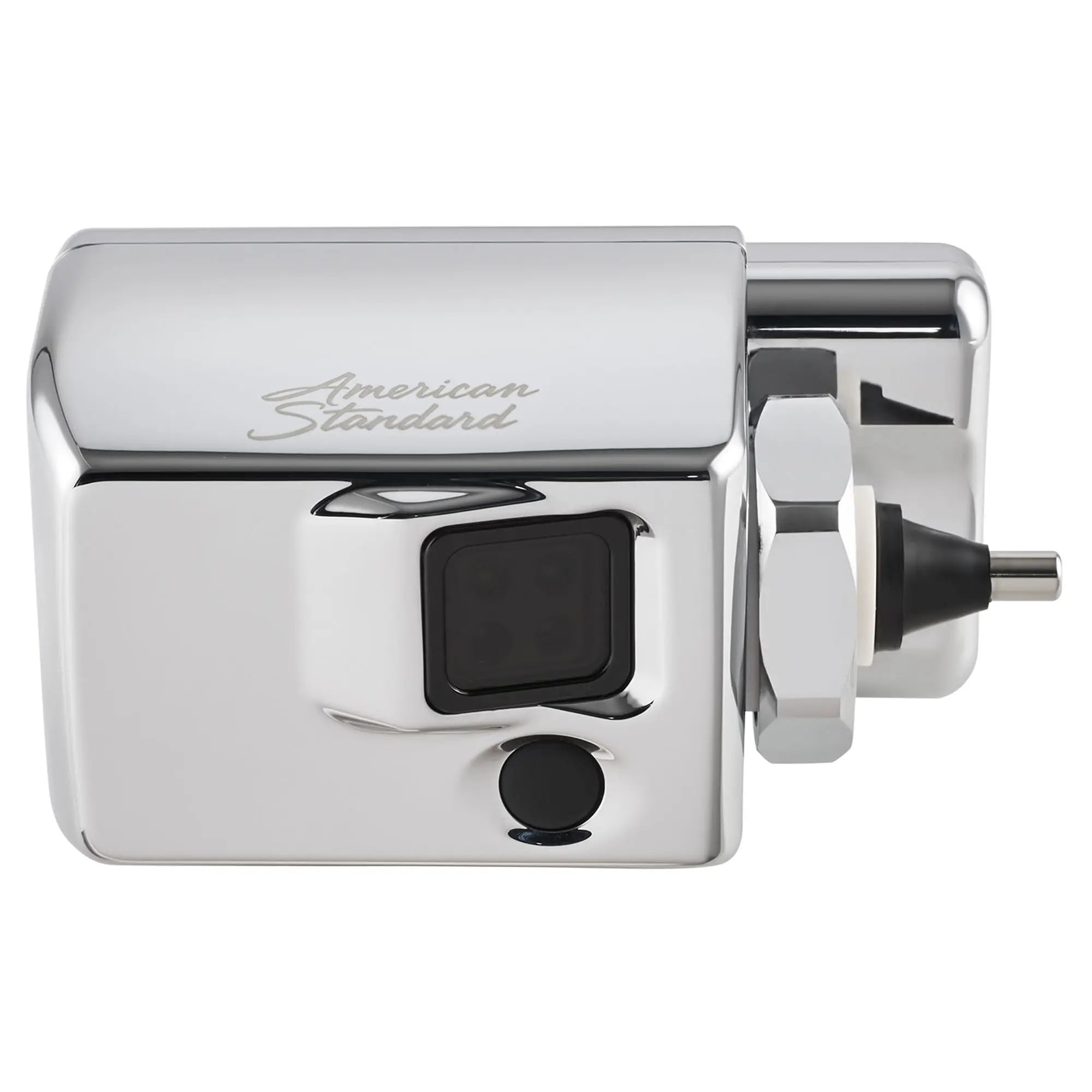 American Standard Sensor-Operated Side-Mount Retrofit for Diaphragm Fl ...