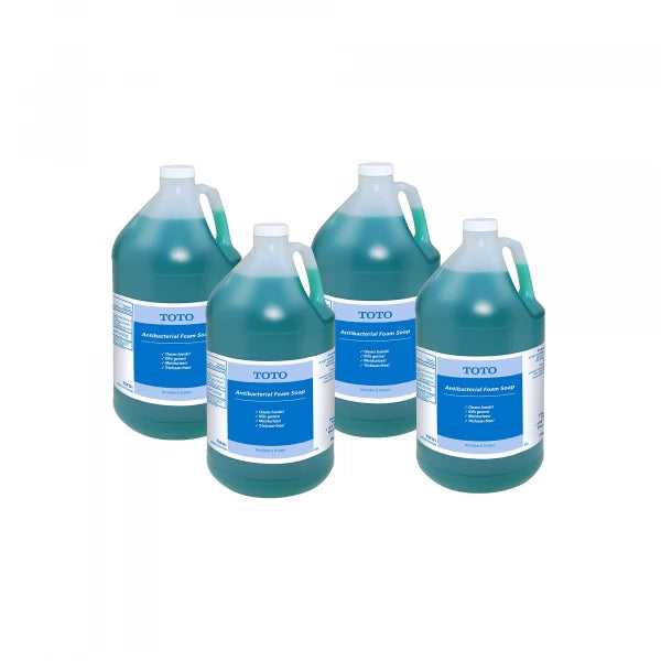 TOTO Antibacterial Soap – Golzar Home