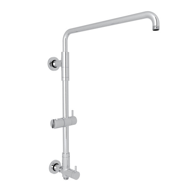 ROHL Retro-Fit Shower Column Riser With Diverter – Golzar Home