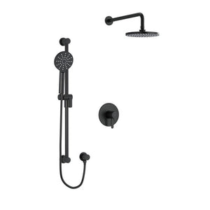Riobel Shower Kits – Luxury & Innovation | Golzar Home