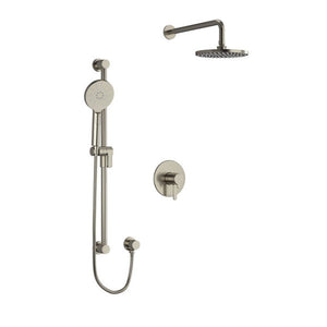 Riobel Shower Kits – Luxury & Innovation | Golzar Home