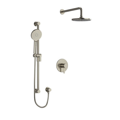 Riobel Shower Kits – Luxury & Innovation | Golzar Home
